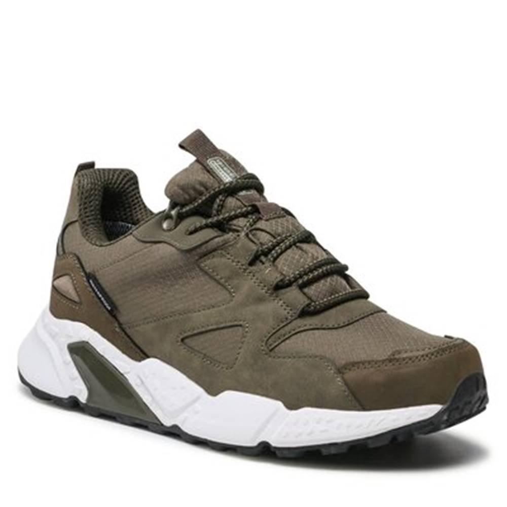 Tenisky SPRANDI EARTH GEAR MP-S21C714A-1