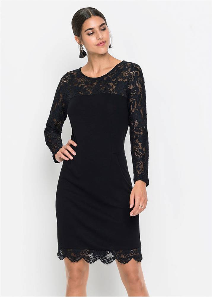 Šaty značky BONPRIX